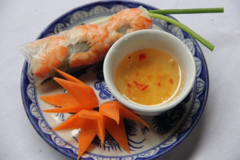 Hue: Discover Vietnamese Cuisine E-Ticket - Who Will Love This Tour?