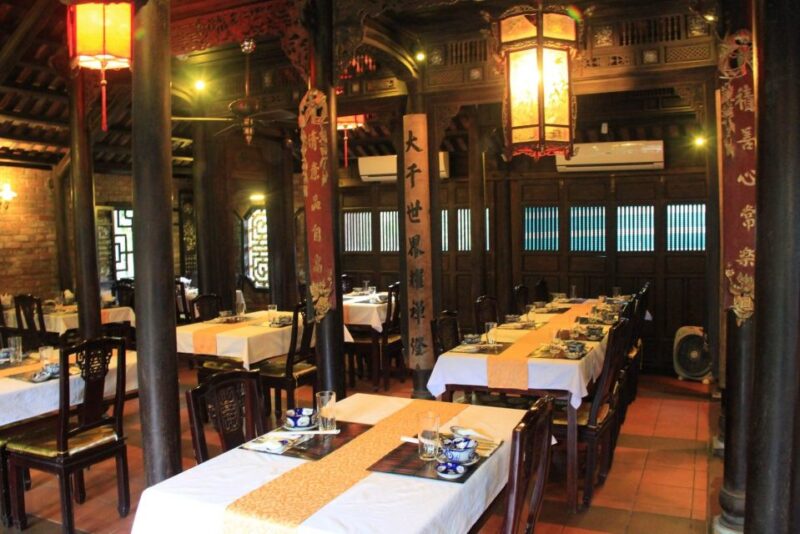 Hue: Discover Vietnamese Cuisine E-Ticket - Frequently Asked Questions