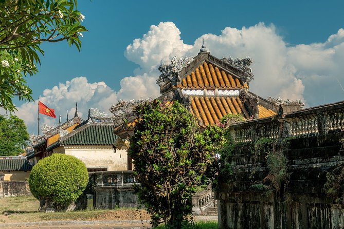 Hue Discovery Full Day Deluxe Small Group City Tour - Who Will Love This Tour?
