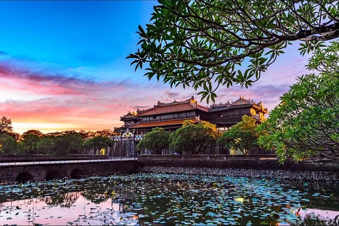 Hue Discovery Full Day Deluxe Small Group City Tour - The Sum Up: The Best Fit for Your Hue Visit