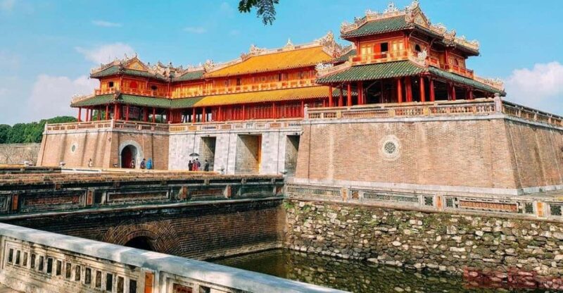 Hue Discovery Full Day Deluxe Small Group Tour - Transportation and Comfort
