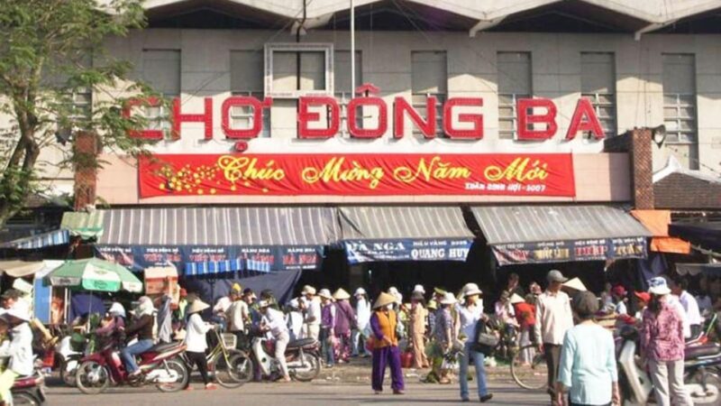 Hue Discovery Full Day Deluxe Small Group Tour - Who Should Consider This Tour?