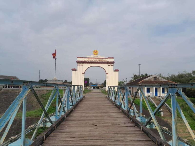 Hue: DMZ Half-Day by Private Car with Vinh Moc Tunnels - The Highlights of the Tour