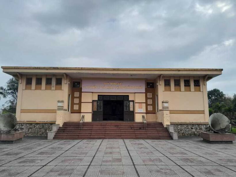 Hue: DMZ Half-Day by Private Car with Vinh Moc Tunnels - Analyzing the Value