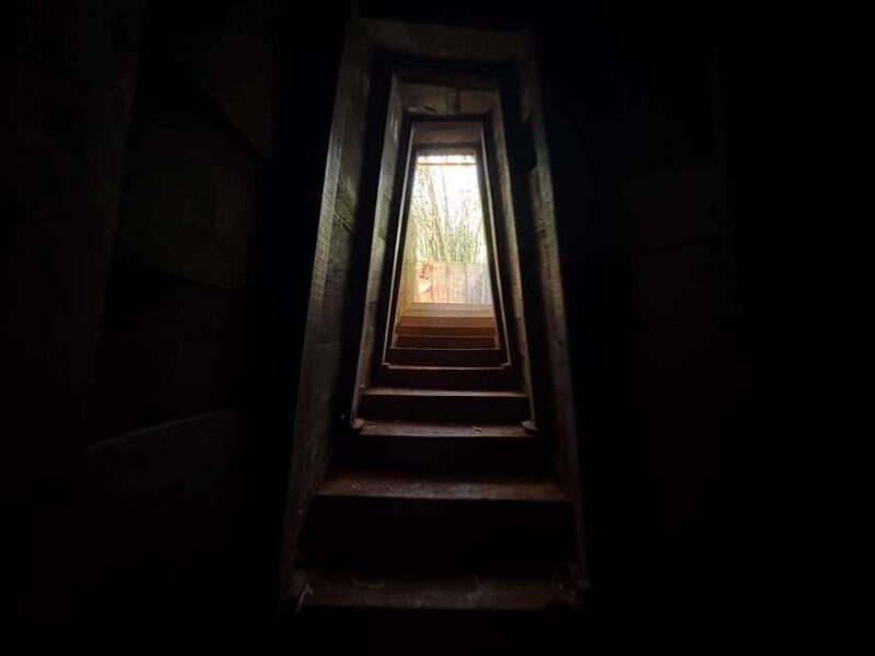 Hue: DMZ Half-Day Tour by Private Car to Vinh Moc Tunnels - Authenticity and Feedback from Testimonials