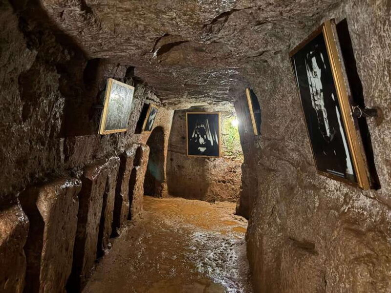 Hue: DMZ Half-Day Tour by Private Car to Vinh Moc Tunnels - How This Tour Fits Your Travel Goals