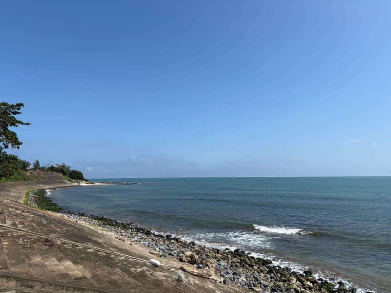 Hue: DMZ Half-Day Tour by Private Car to Vinh Moc Tunnels - FAQ