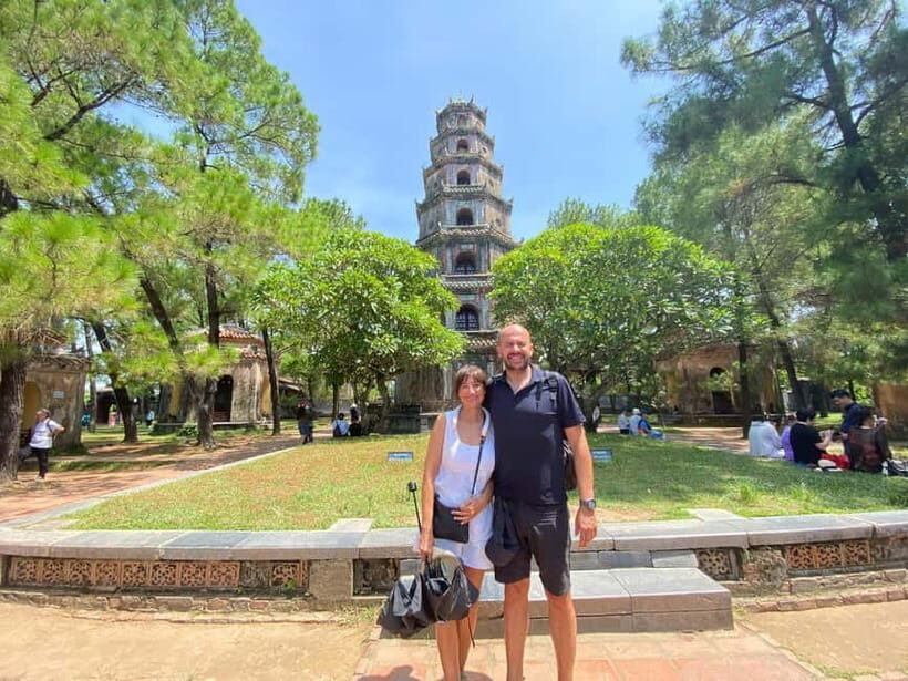 Hue: Dragon Boat, Perfume River, Pagoda & Royal Tomb Tour - Who Will Love This Tour?