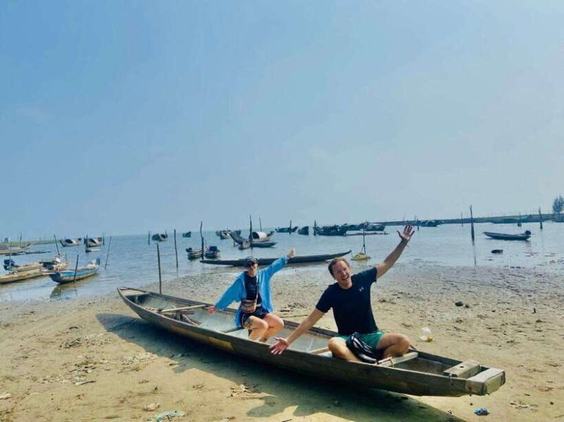 Hue: Easy Rider Tour via Hai Van Pass To/ From Hoi An - Who Should Consider This Tour?