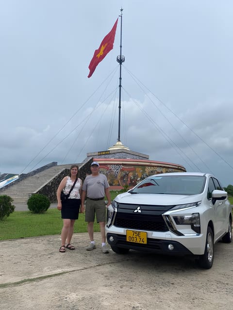 Hue: Explore Tour with Vinh Moc Tunnels and Khe Sanh Base - Introduction: A Deep Dive into Vietnam’s War History