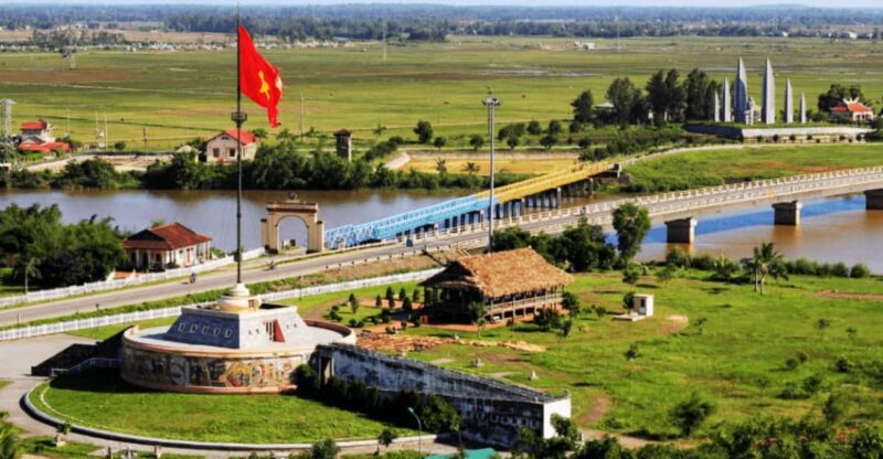 Hue: Explore Tour with Vinh Moc Tunnels and Khe Sanh Base - The Itinerary Breakdown: From Heartbreaking to Heroic