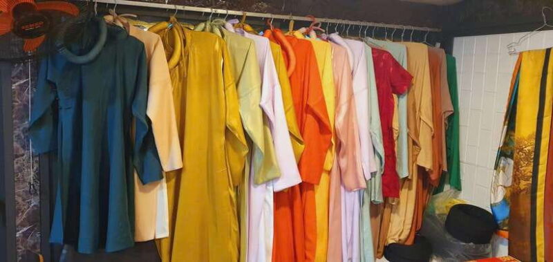 Hue: Folk Song on Perfume River Dragon Boat - What’s Included and What to Keep in Mind