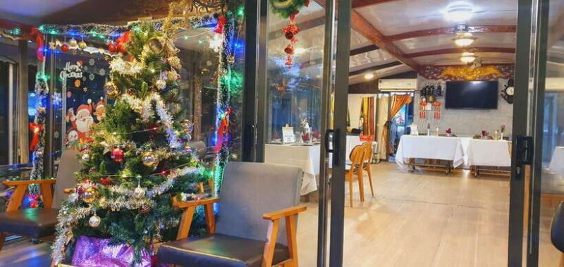 Hue: Folk Song on Perfume River Dragon Boat with Dinner - The Itinerary: How the Evening Unfolds