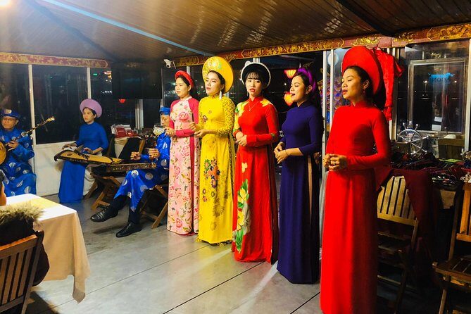 Hue Folk Songs on the Perfume River - Key Points