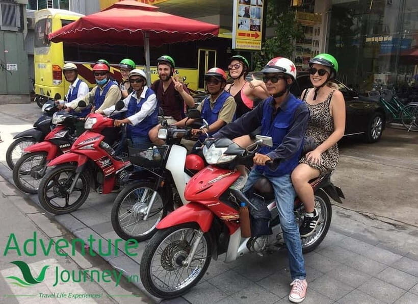 Hue Food Tour by Walking or Cyclo or Motorbike with Driver - Practical Tips for Participants