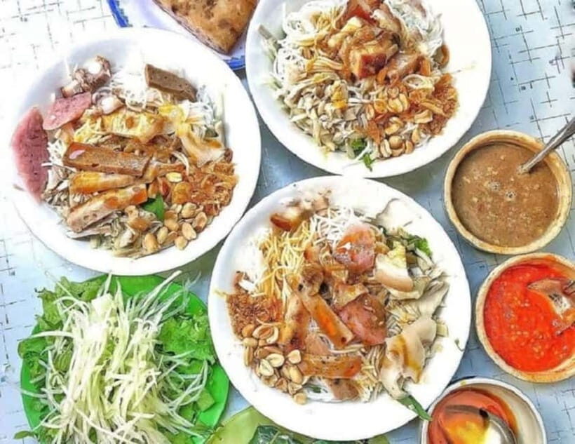Hue: Food Walking Tour with Local Guide - An In-Depth Look at the Hue Food Walking Tour