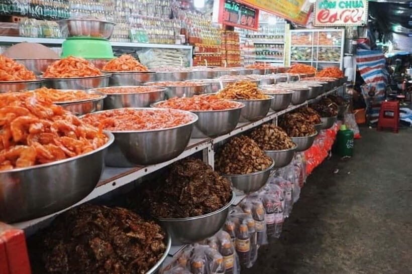 Hue: Food Walking Tour with Local Guide - FAQs