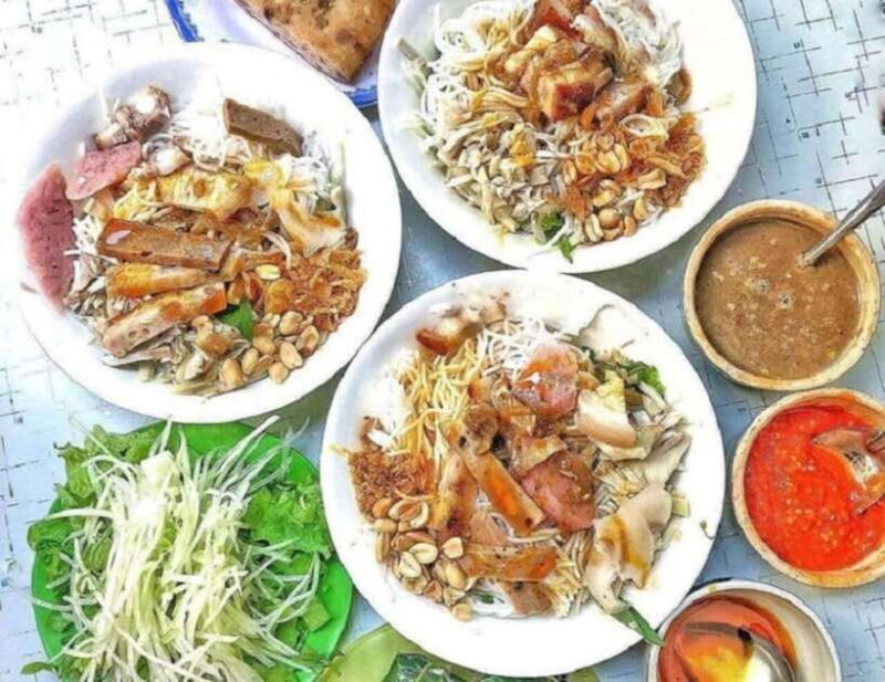 Hue: Food Walking Tour with Local Guide - What’s Included and What to Consider