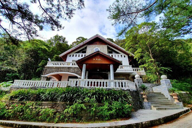 Hue: Full-day Bach Ma National Park Trek And Beach Retreat - Trekking to Do Quyen Waterfall