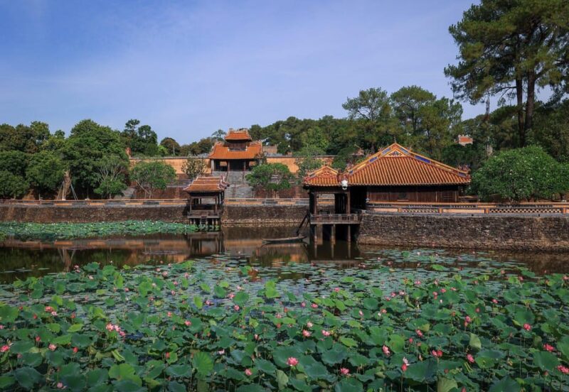 Hue: Full-Day City Guided Tour To Must-see attractions - Why This Tour Offers Great Value