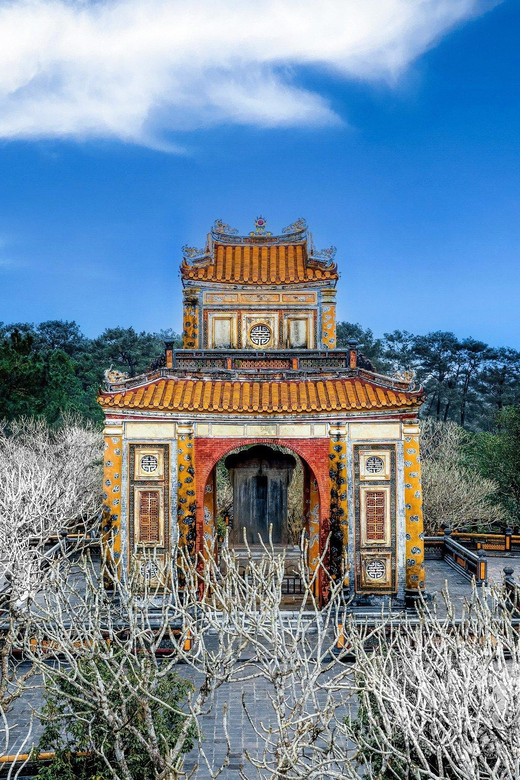 Hue: Full-Day City Guided Tour To Must-see attractions - Who Will Love This Tour?
