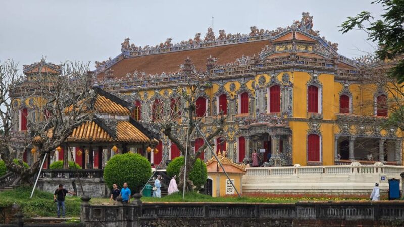 Hue: Full-Day City Guided Tour To Must-see attractions - Final Thoughts