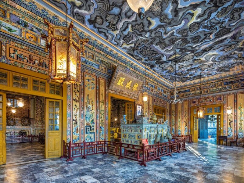 Hue: Full-Day City Guided Tour To Must-see attractions - FAQ