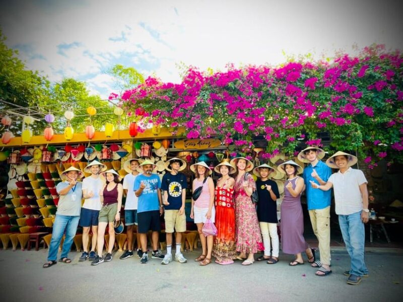 Hue Full-Day City Tour: Citadel, Pagoda & Dragon Boat - Frequently Asked Questions