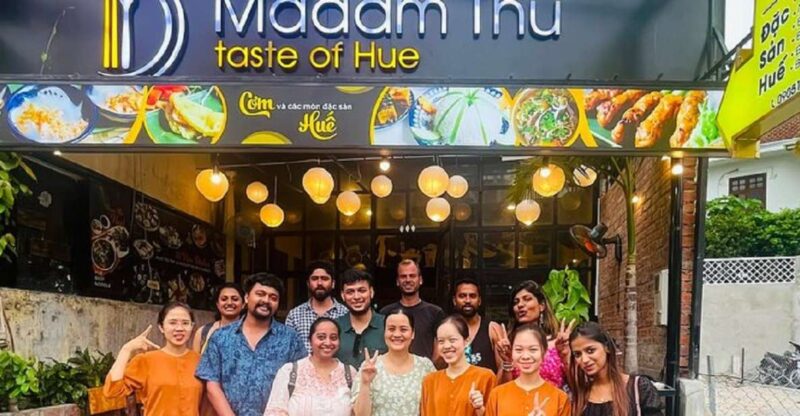 Hue: Full-Day City Tour with Boat Ride and Lunch - FAQs