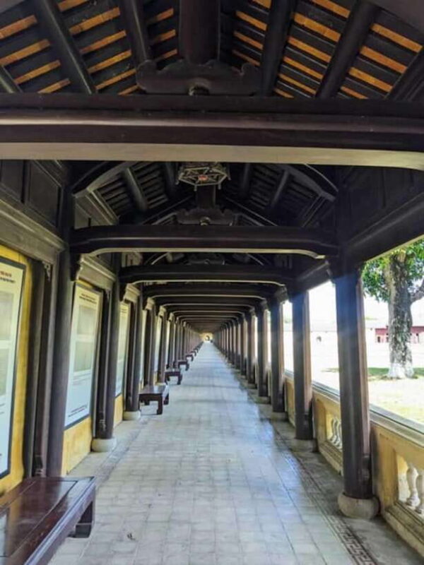 Hue: Full-Day City Tour with Boat Trip and Lunch - Discovering Hue: What to Expect