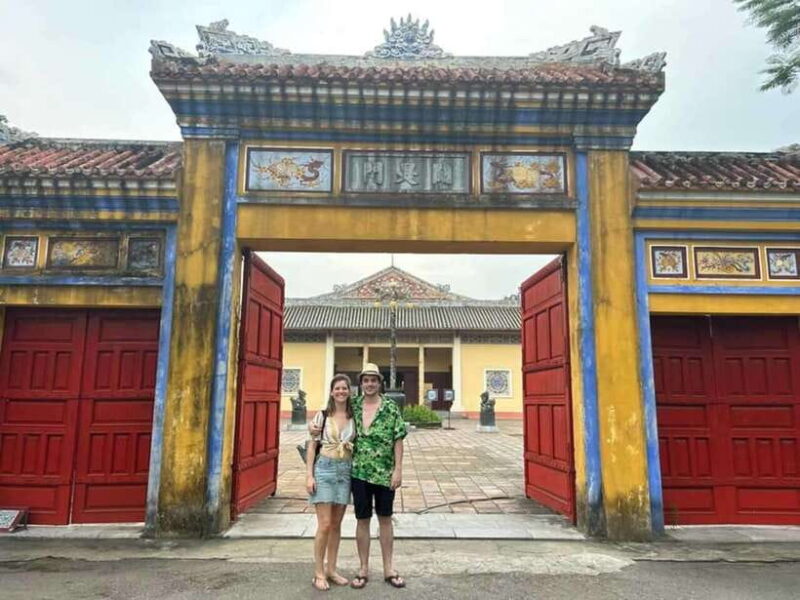 Hue: Full-Day City Tour with Boat Trip and Lunch - Final Thoughts