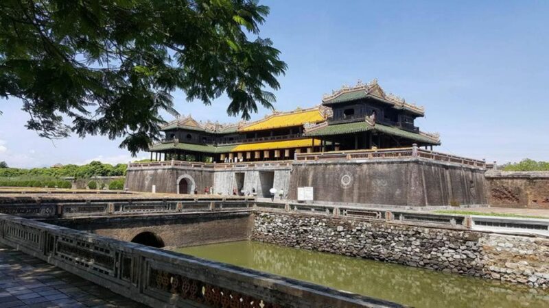 Hue: Full-Day City Tour with Dragon Boat Cruise - Practical Details and Value
