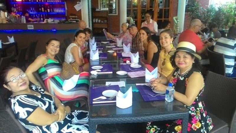 Hue: Full-Day City Tour with Dragon Boat Cruise - The Sum Up