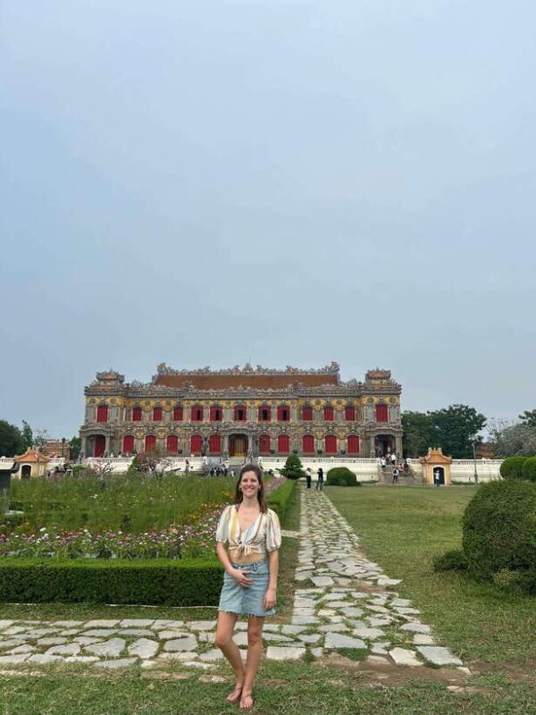 Hue : Full-Day City Tour with Dragon Boat Trip - Small Group - Who Will Love This Tour?
