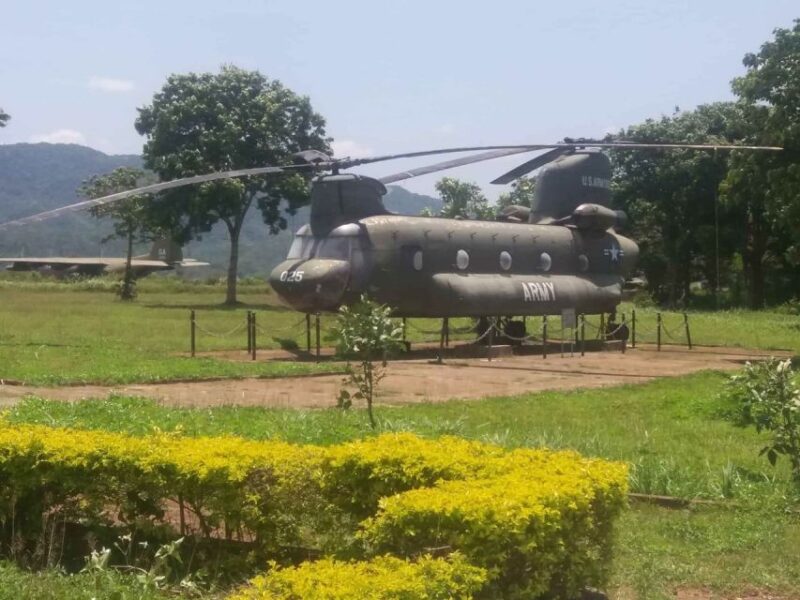 Hue: Full-Day Demilitarized Zone Tour - Key Points