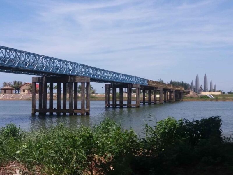 Hue: Full-Day Demilitarized Zone Tour - Authenticity and Practical Tips