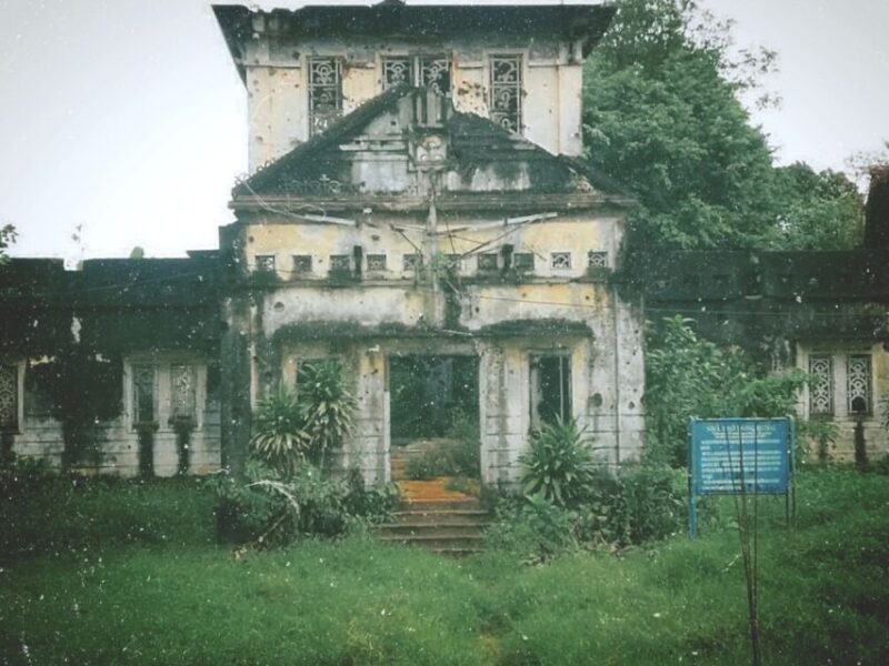 Hue: Full-Day Demilitarized Zone Tour - FAQ