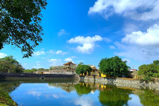 Hue: Full-day Discovering Hue's Heritage And Artisan Traditions - An Introduction to Hue’s Cultural Tapestry