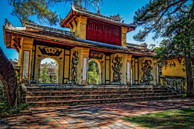 Hue: Full-day Discovering Hue's Heritage And Artisan Traditions - Exploring the Itinerary in Depth