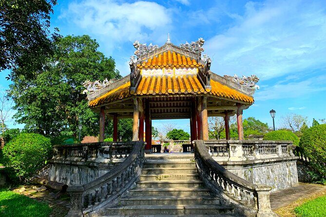 Hue: Full-day Discovering Hue's Heritage And Artisan Traditions - The Sum Up