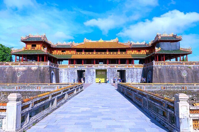 Hue: Full-day Discovering Hue's Heritage And Artisan Traditions - FAQ