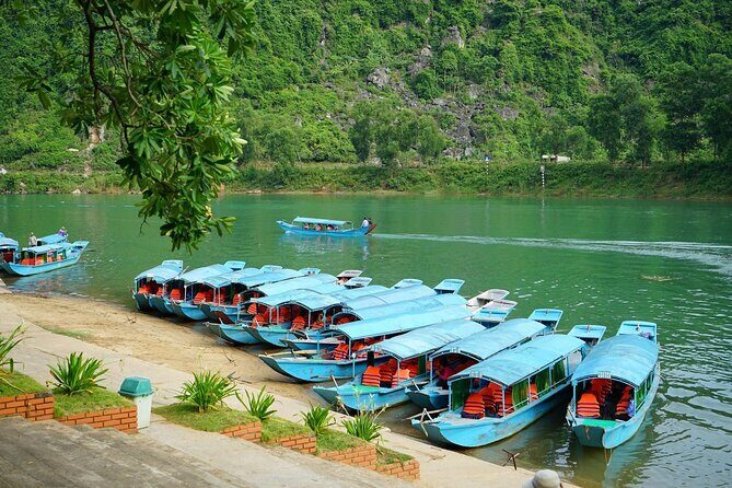 Hue: Full-day Echoes Of History Journey To Phong Nha Cave - What makes this tour worthwhile?