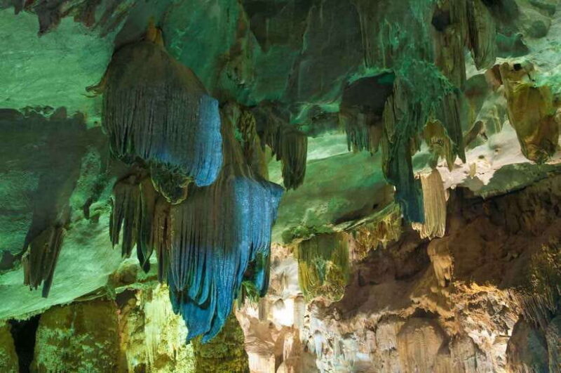 Hue: Full-day Echoes Of History Journey To Phong Nha Cave - Key Points