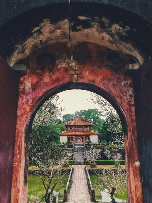 Hue: Full-day Legacy Of The Past Quang Tri And The DMZ - Logistics and Experience