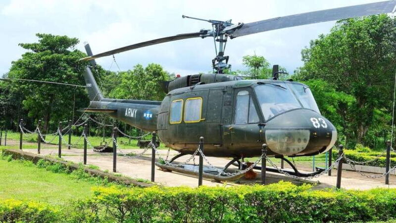 Hue: Full-day Legacy Of The Past Quang Tri And The DMZ - What Travelers Say