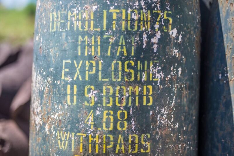 Hue: Full-day Legacy Of The Past Quang Tri And The DMZ - FAQs