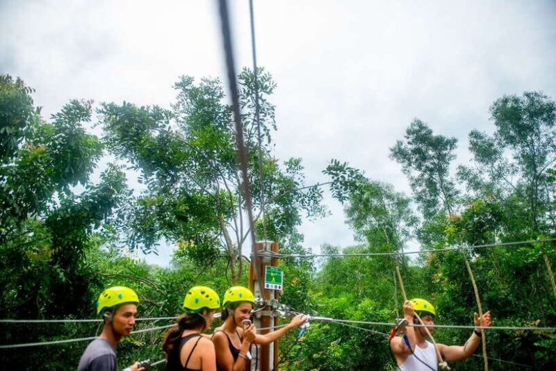 Hue: Full-day Natures Bliss From Hot Springs To Zip Line - Final Thoughts: Is It Right for You?