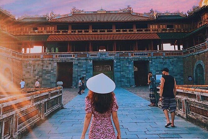 Hue Full-Day Private Tour from Da Nang and Hoi An - An In-Depth Look at the Tour Experience