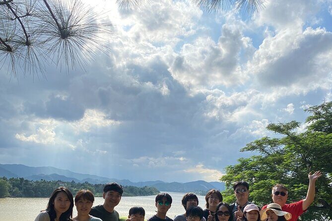 Hue full day tour from Hoi An city - Full Breakdown of the Tour Experience
