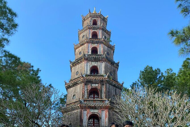 Hue full day tour from Hoi An city - FAQ